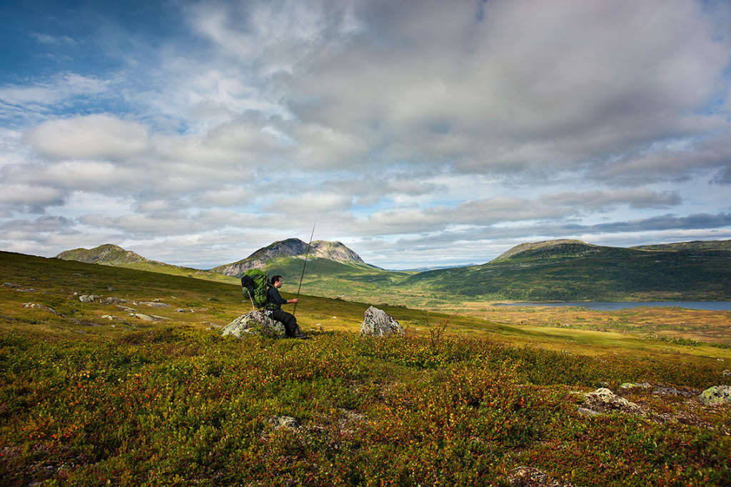 Lierne National Park - Central Norway - VisitNamdalen.com (English)